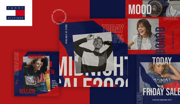 Polos Tommy Hilfiger – Brands Store