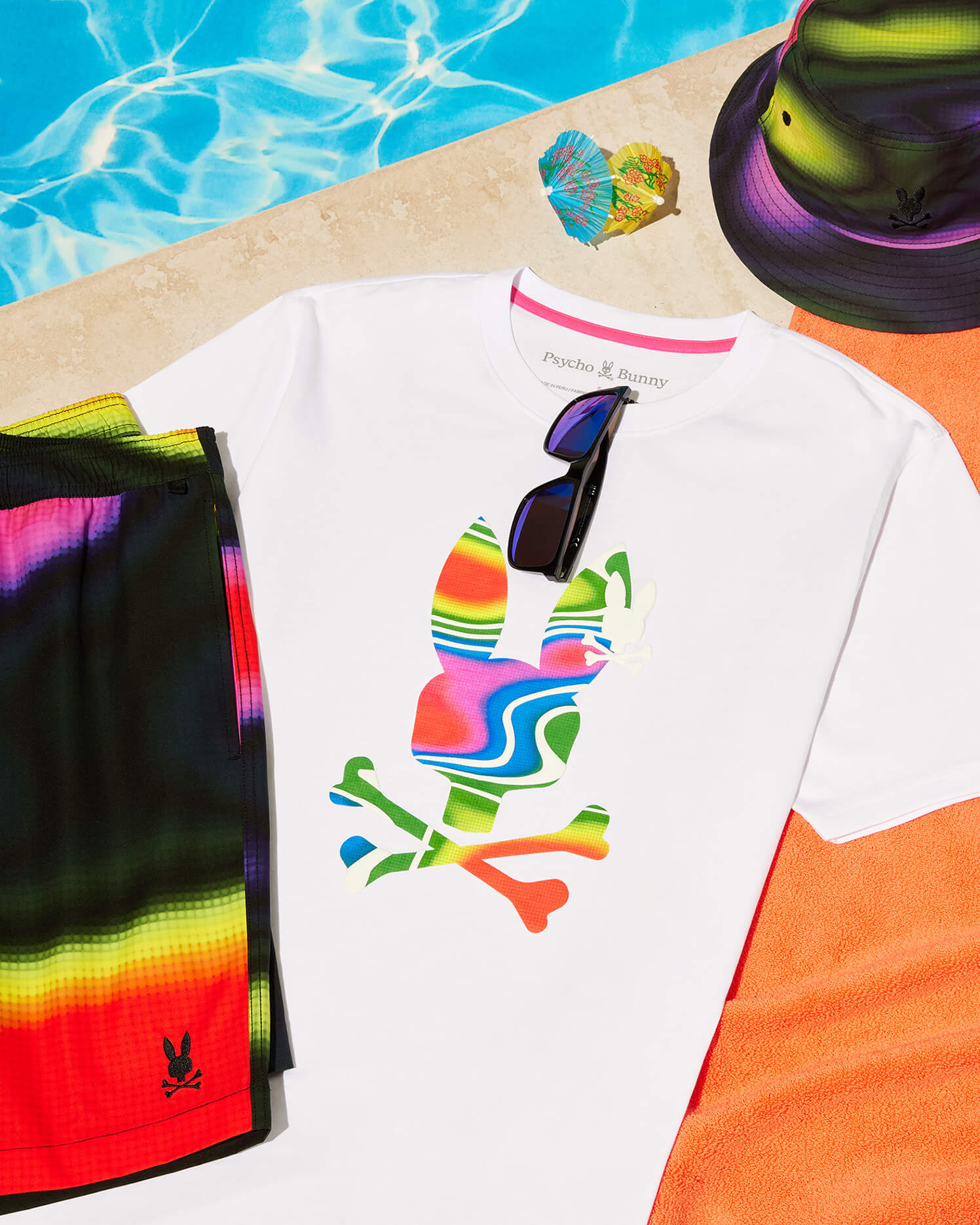 Polos Psycho Bunny – Brands Store