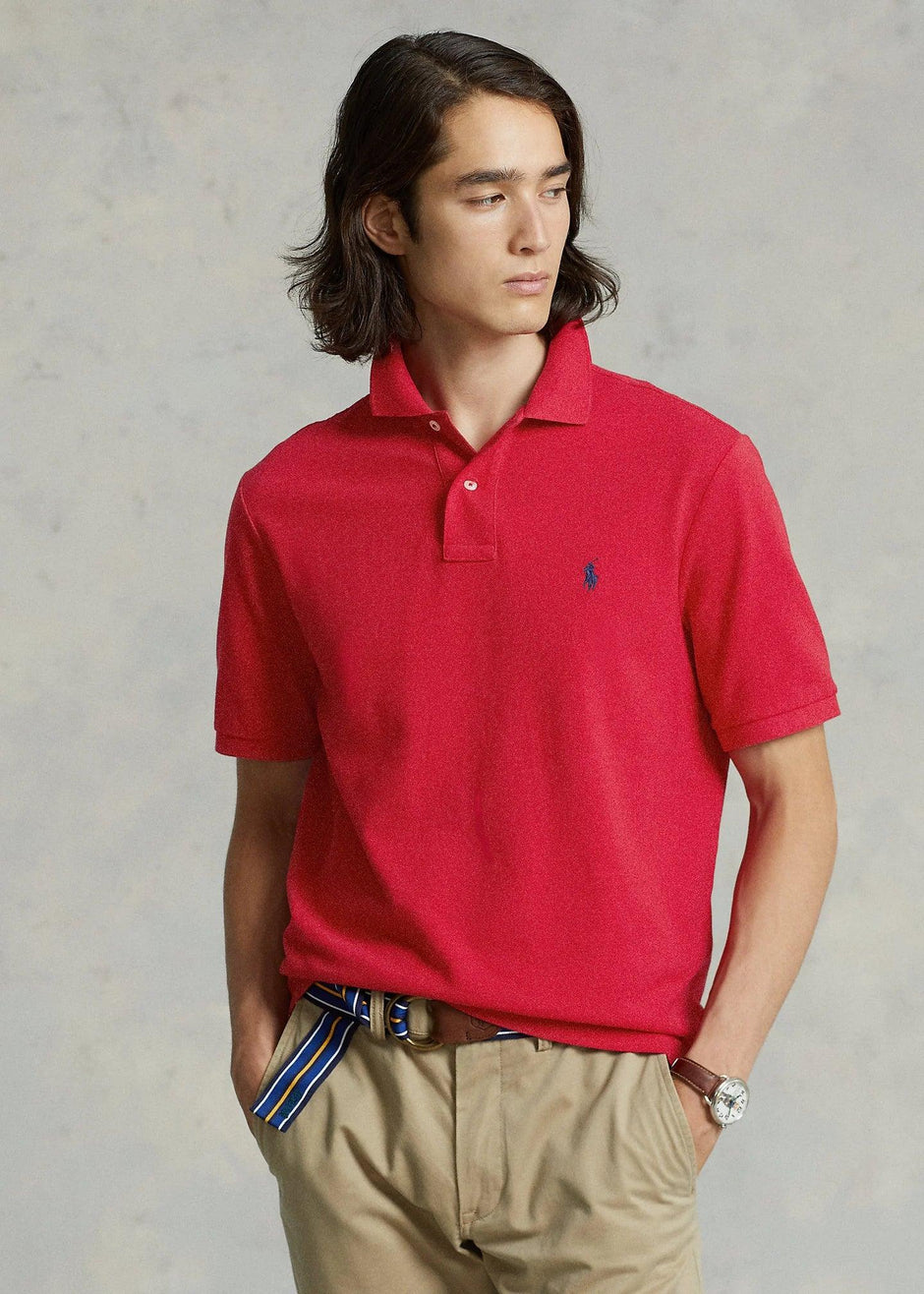 Polo Ralph Lauren | Descubre la Colección Exclusiva en Brands Perú ...